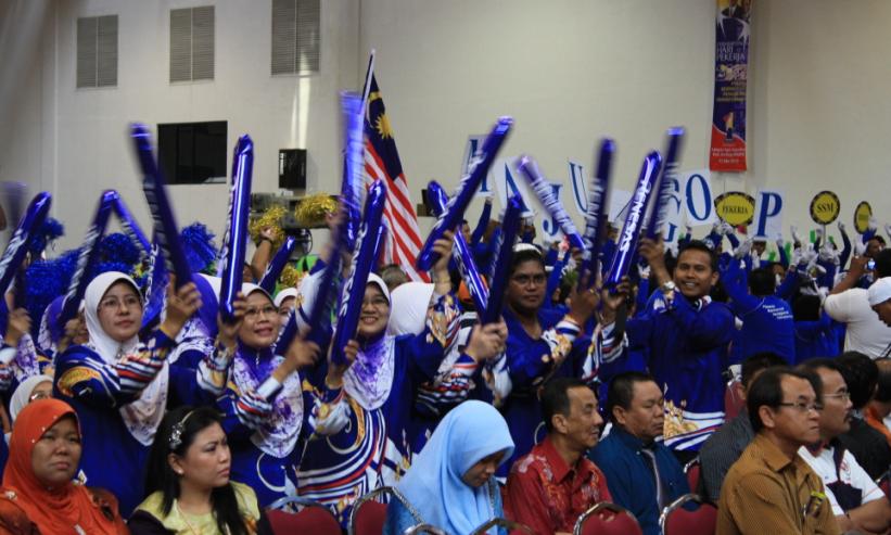Labor Day Gathering 2012/FY 2012/Employee Activities/ctivities/Renesas ...